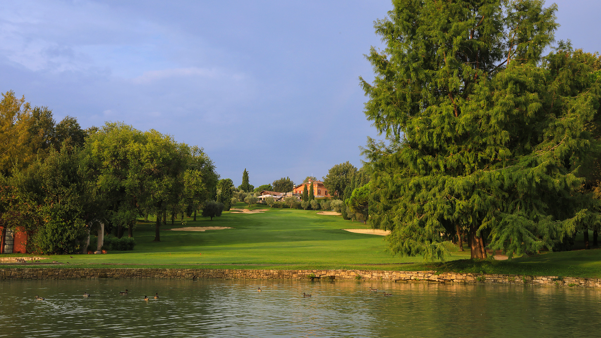 Gardagolf Country Club | Sunbirdie