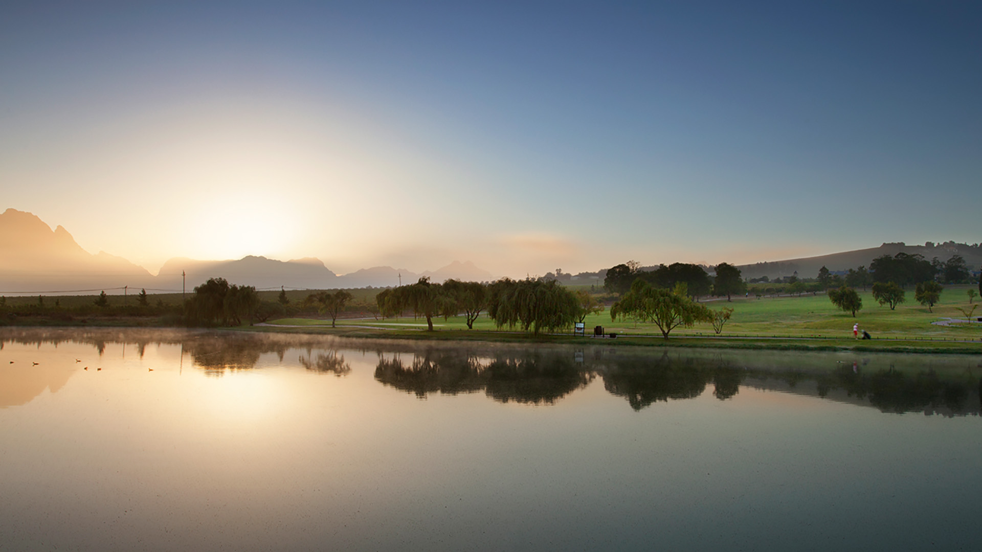 Devonvale Golf Club | Sunbirdie