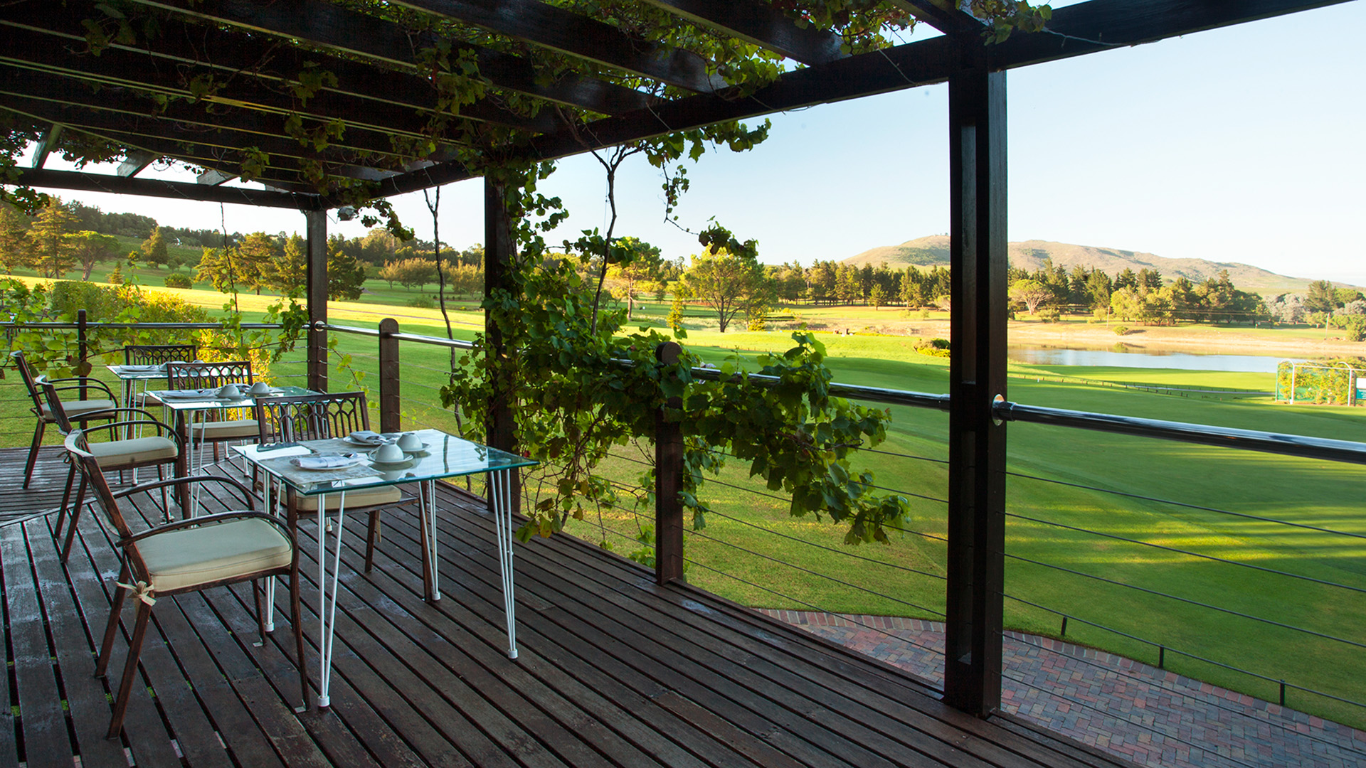 Devonvale Golf Club | Sunbirdie