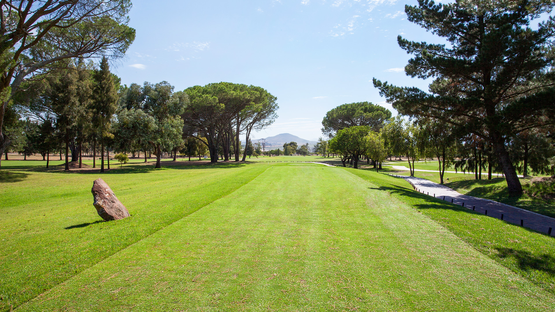 Devonvale Golf Club | Sunbirdie