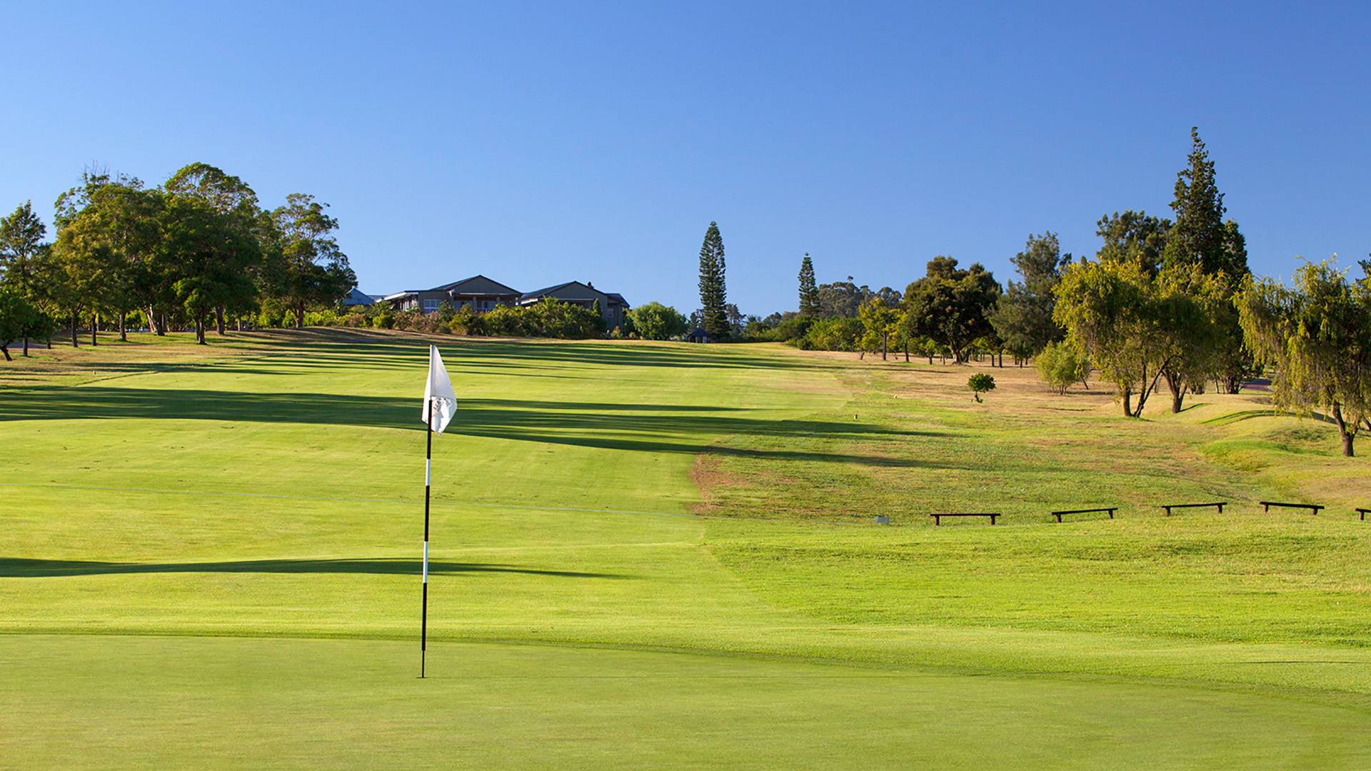Devonvale Golf Club | Sunbirdie