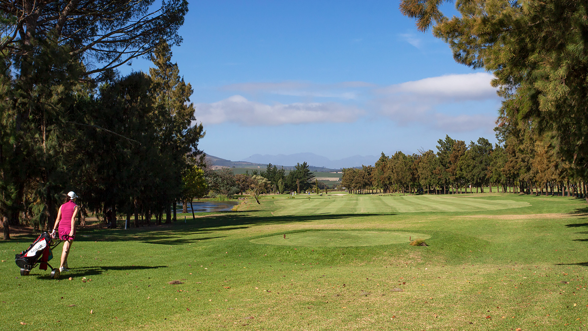 Devonvale Golf Club | Sunbirdie