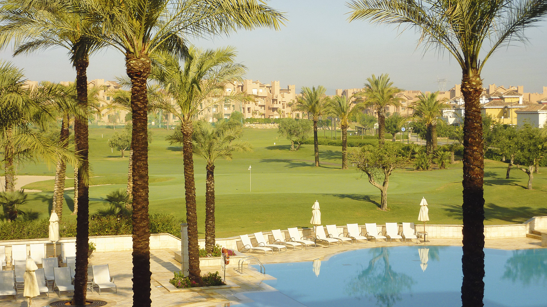 Mar Menor Golf | Sunbirdie