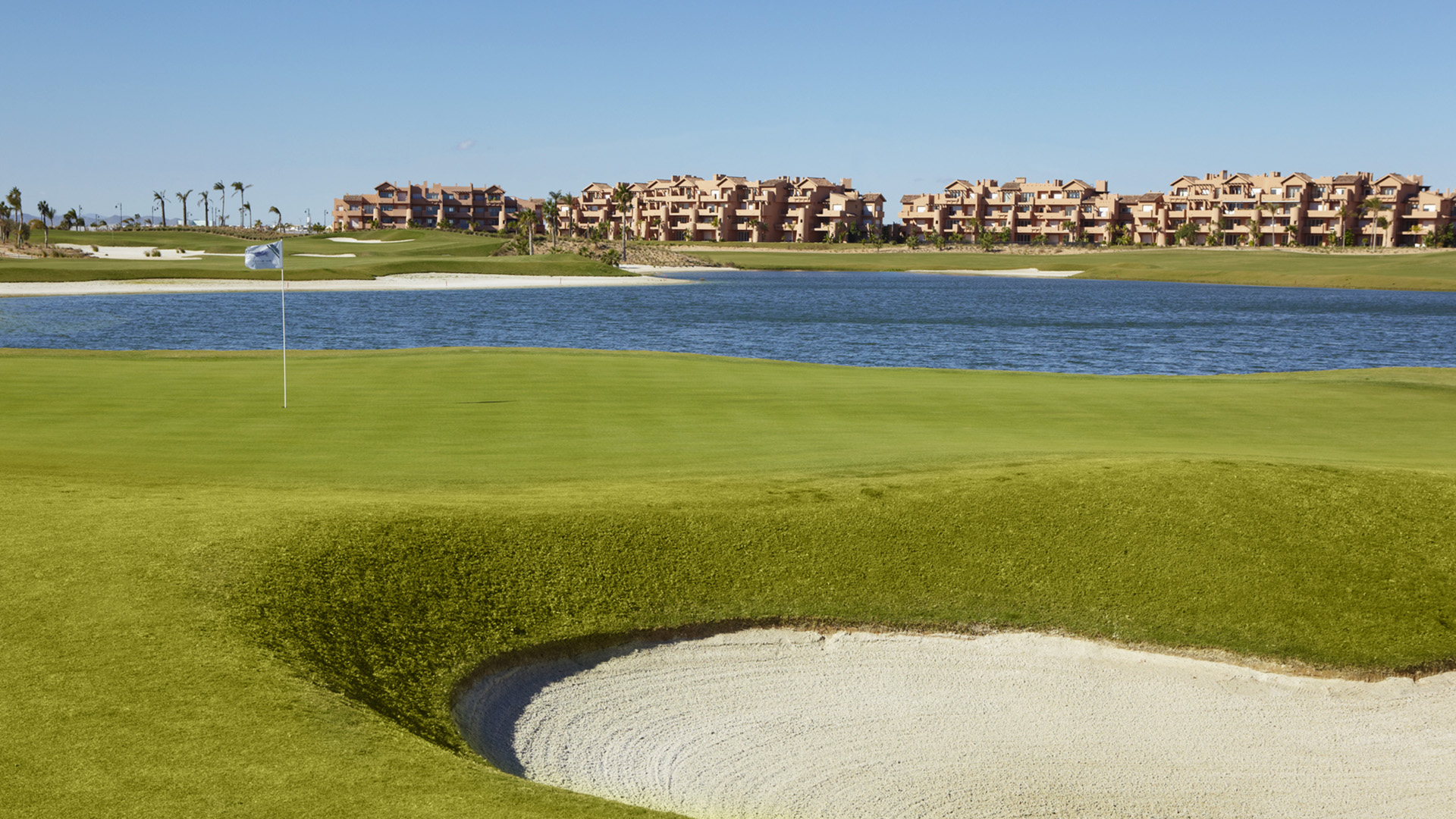 Mar Menor Golf | Sunbirdie