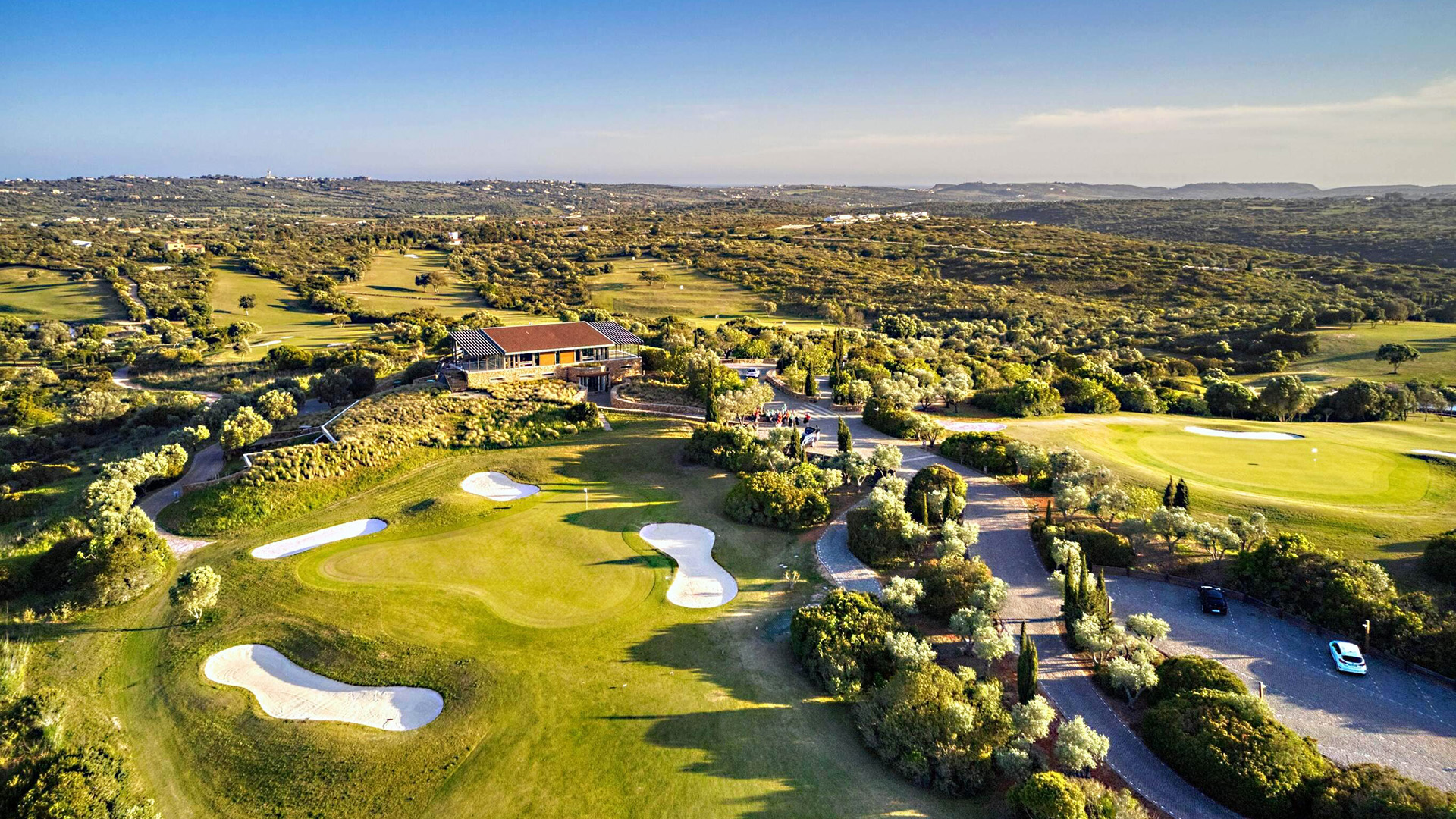 Espiche Golf Club | Sunbirdie